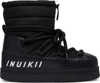 INUIKII Schneeschuhe Mountain 1002.003.0162.000 Schwarz