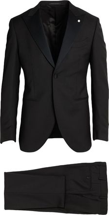 Luigi Bianchi Mantova ANZ&Uuml;GE und CO-ORDS - Anz&uuml;ge auf YOOX.COM