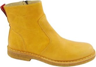 Gr&uuml;nbein Damen, Schuhe, Gelb, 41 EUGr&ouml;&szlig;e