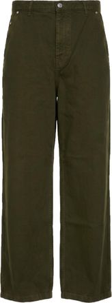 Ami HOSEN & R&Ouml;CKE - Jeanshosen auf YOOX.COM