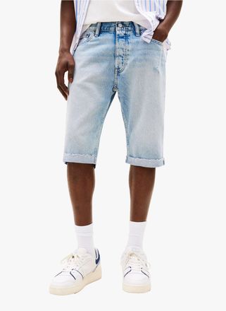 Tommy Hilfiger Bermuda en jean