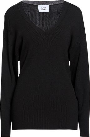 Alpha Studio STRICKWAREN - Pullover auf YOOX.COM