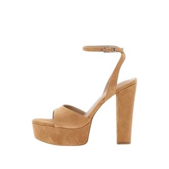 Guess Damen, Schuhe, Braun, 39 EUGr&ouml;&szlig;e