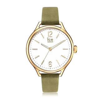 Ice Watch 013058 Uhr - - Accessories - Damen - Gelb - ONE SIZE