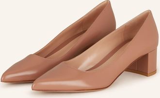Gianvito Rossi Pumps Tokio braun