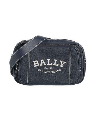 Bally SACS - Sacs Bandouli&egrave;re sur YOOX.COM