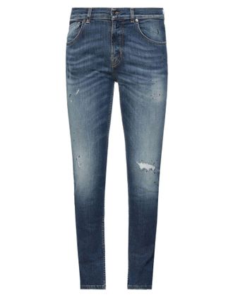 7 For All Mankind HOSEN & R&Ouml;CKE - Jeanshosen auf YOOX.COM