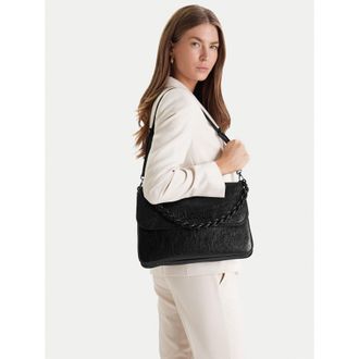Just Cavalli Handtasche Just Cavalli 80RA4BC3 ZSD86 Schwarz