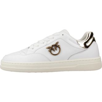 Pinko Pinko, Damen, Schuhe, Wei&szlig;, 39 EUGr&ouml;&szlig;e