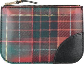 Comme Des Gar&ccedil;ons Kleinlederwaren - Kosmetikt&auml;schchen auf YOOX.COM