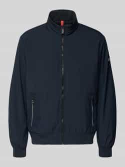 Lerros Regular Fit Jacke mit Stehkragen