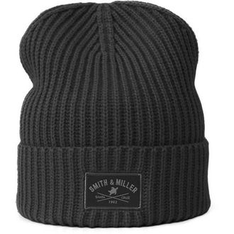 Smith & Miller Co Herren M&uuml;tze Alexa Beanie