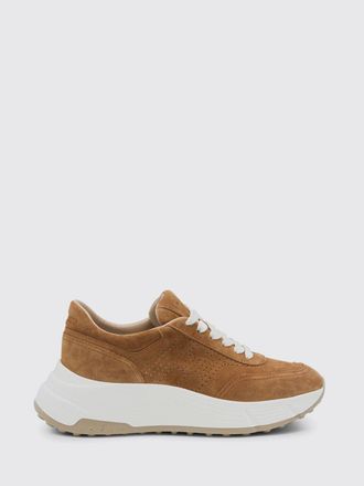 Hogan Sneakers HOGAN Damen Farbe Camel