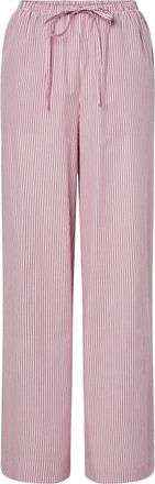 Pieces Female Hose PCFELINE HW gestreifte