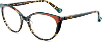 Etnia Barcelona unisex, Accessoires, Brun, Taille: 51 MM Santa Ana 52O