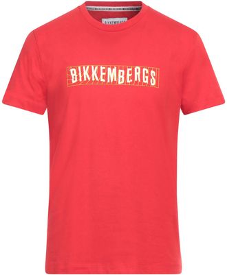 Dirk Bikkembergs TOPS - T-shirts auf YOOX.COM