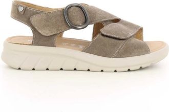 Hartjes Femme, Chaussures, Brun, Taille: 40 EU Calypso 132.1802