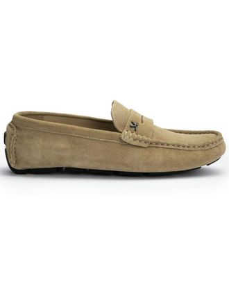 Lloyd Legere Sommer-Slipper Rover aus weichem Wildleder in