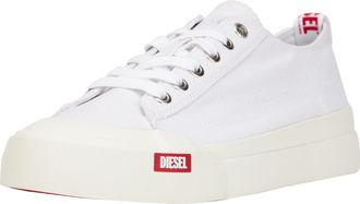 Diesel Athos S-Athos Low W_Shoes_Weiß_38 EU