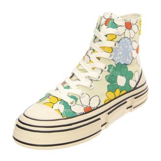 Jeffrey Campbell Damen, Schuhe, Mehrfarbig, 36 EUGr&ouml;&szlig;e