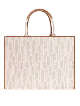 Furla Sac Cabas - Blanc