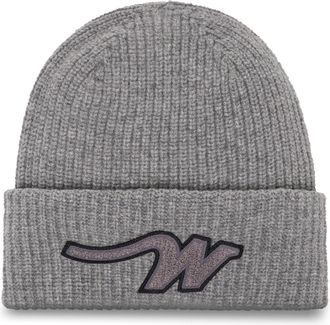 Max Mara Mütze Weekend Max Mara Alben 2525576025 Grau