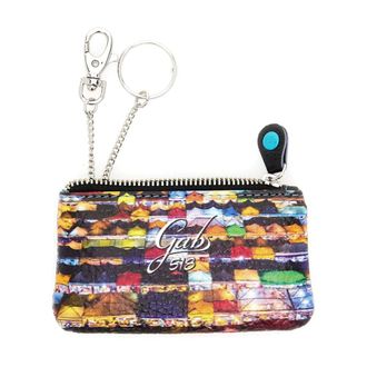 Gabs Bunter Rei&szlig;verschluss Schl&uuml;sselanh&auml;nger - - Accessories - Damen - Mehrfarbig - ONE SIZE