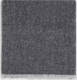 Brunello Cucinelli Schal BRUNELLO CUCINELLI Damen Farbe Charcoal