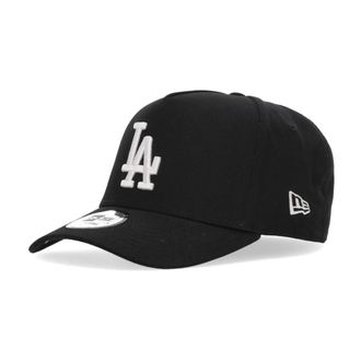 New Era MLB League Essential Losdod Cap - - Accessories - Herren - Schwarzk - ONE SIZE