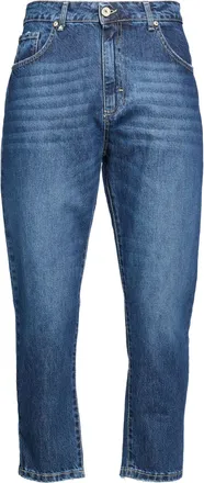 Berna HOSEN & R&Ouml;CKE - Jeanshosen auf YOOX.COM