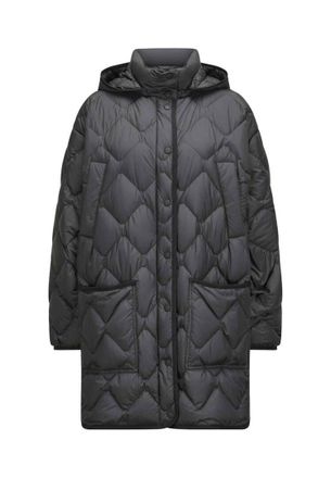 Woolrich Damen Daunenjacke HERITAGE CAPE