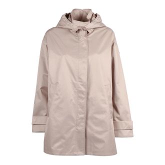 Duno Kayle Sorrento L164 - - Coats - Damen - Beige - M