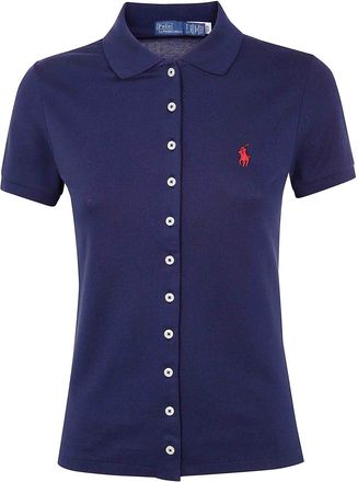 Polo Ralph Lauren Poloshirt - Blau