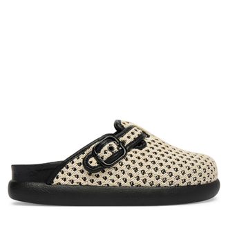 Scholl Pantoletten Scholl Fae Chunky F00757 Bunt