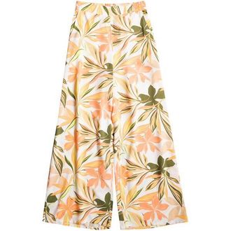 Roxy Damen Hose MIDNIGHT HIGH J NDPT