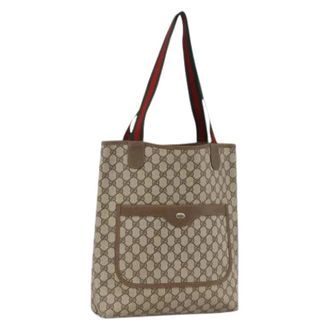 Gucci Damen, Pre-Owned, Beige, ONE SIZEGr&ouml;&szlig;e