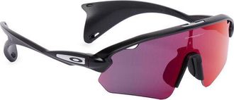 Oakley Sonnenbrillen Stunt Devil A 0OO9525 95250337 Schwarz