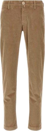 Jacob Cohen Casual Hose - Beige