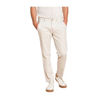 Mason's Torino Flex Chino Hose - - Trousers - Herren - Beige - XL