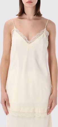 R&oacute;he Top Damen Farbe Beige