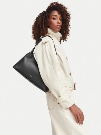 Coccinelle Handtasche Coccinelle VGF Coccinellefern E1 VGF 13 01 01 Schwarz