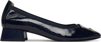 Caprice Pumps Caprice 9-22300-44 Dunkelblau