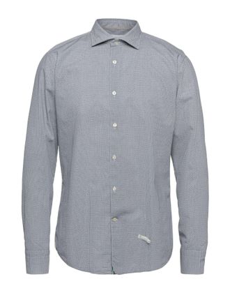 Tintoria Mattei TOPS - Hemden auf YOOX.COM