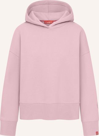 Frieda & Freddies Frieda & Freddies Oversized-Hoodie rosa