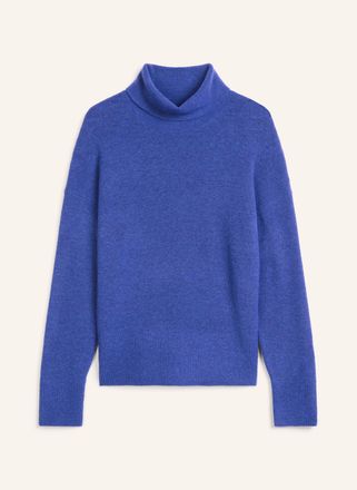Marc O'Polo Denim Marc Opolo Denim Pullover blau