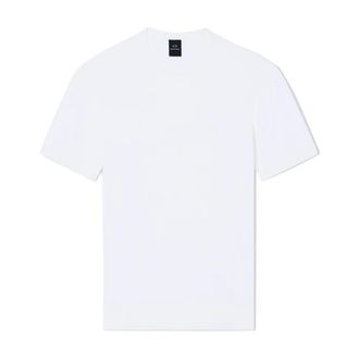 A|X Armani Exchange Herren, Oberteile, Wei&szlig;, XLGr&ouml;&szlig;e
