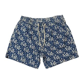 MC2 Saint Barth Herren, Bademode, Blau, XLGr&ouml;&szlig;e