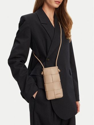 Gino Rossi Gino Rossi Handytasche C-BFT231202 Beige