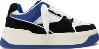 Naked Wolfe Sneakers Naked Wolfe Kash Blau