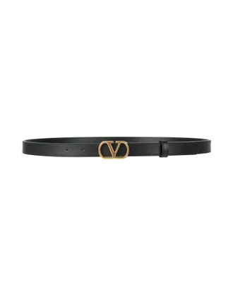 Valentino Garavani Kleinlederwaren - G&uuml;rtel auf YOOX.COM